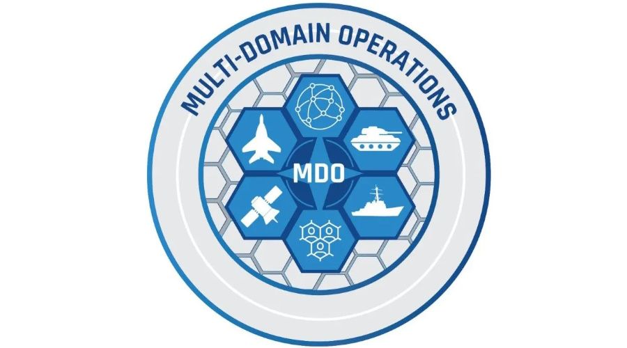 JFD becomes MDFD Directorate | QA Hub - NATO QA Programme